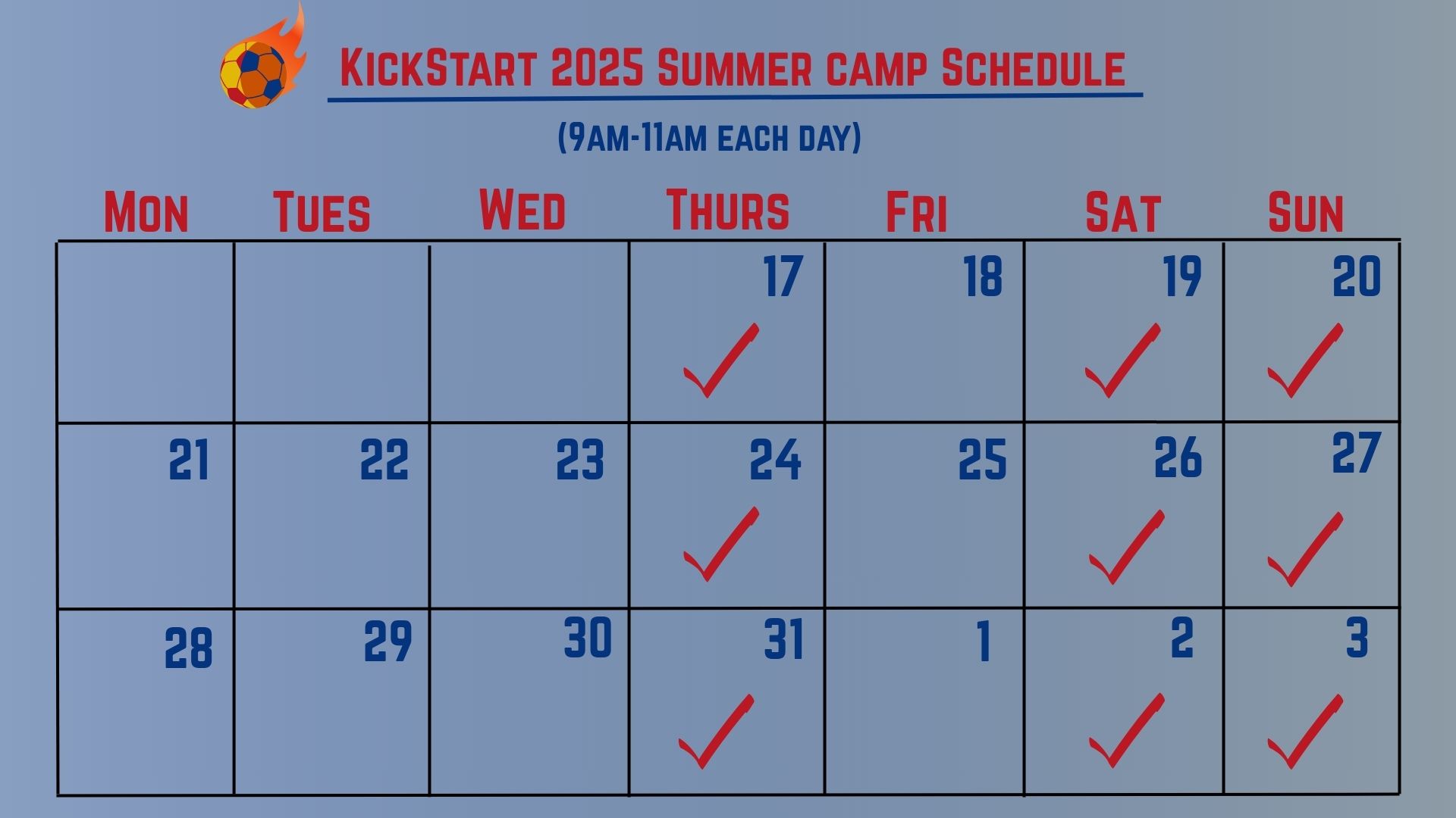 Programs | Kick-Start